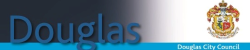 Login | Douglas City Council Portal